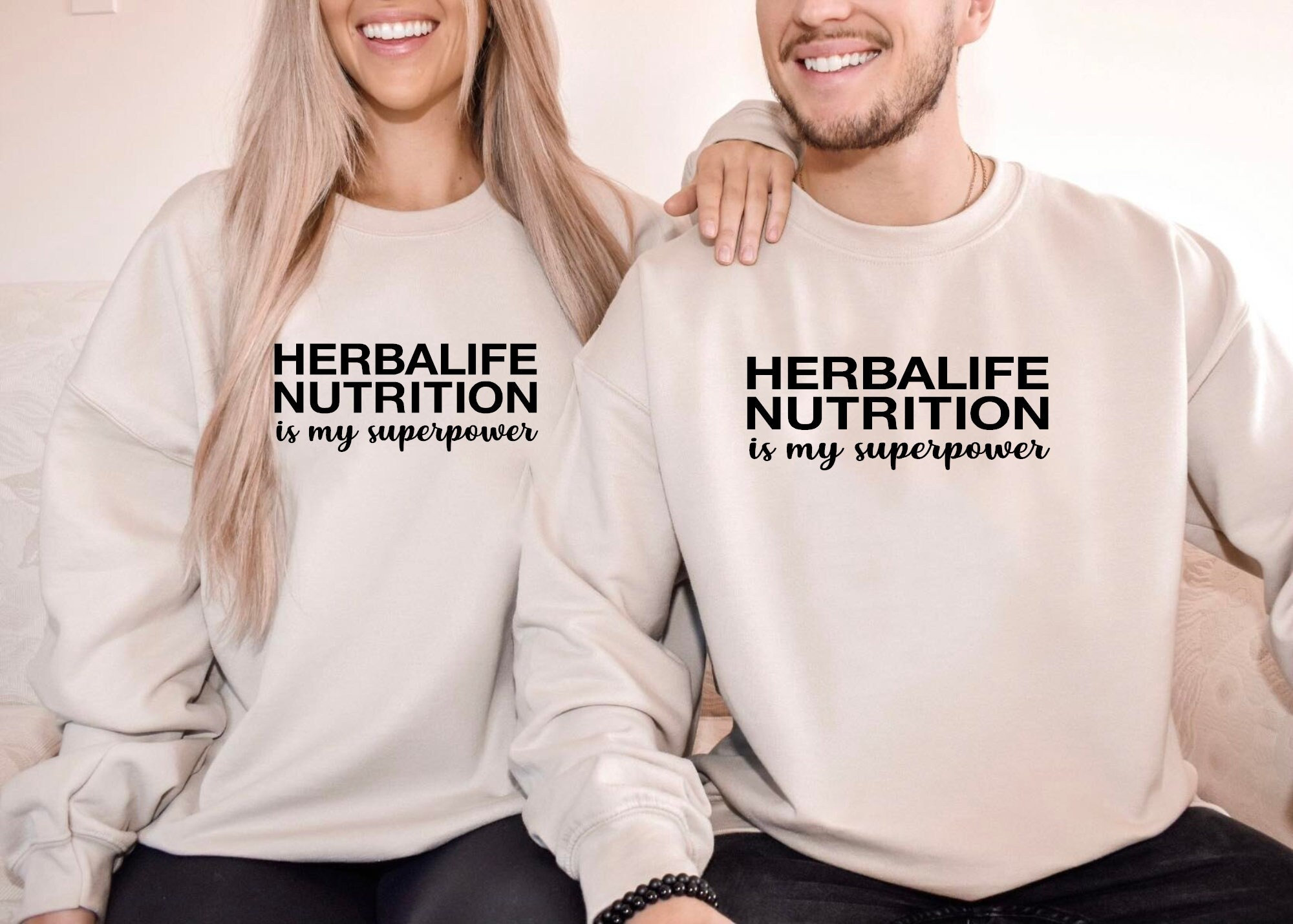 Herbalife Nutrition/ Herbalife is My Super Power/herbalife - Etsy