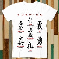 Bushido - Etsy