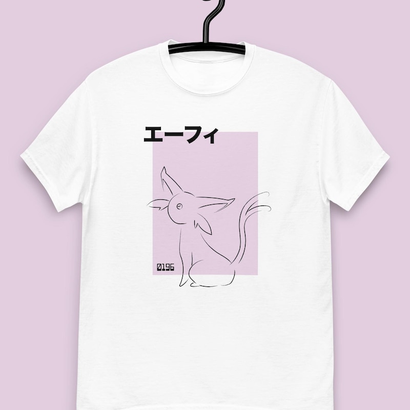 Espeon - Etsy