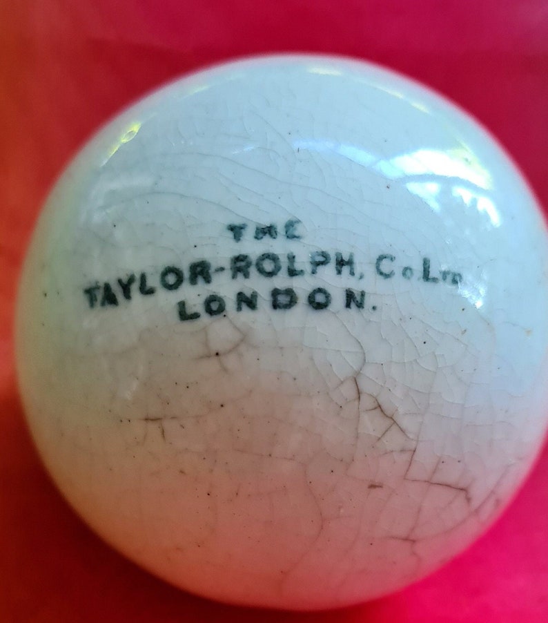 Vintage Taylor-rolph Co. imp Jack - Etsy