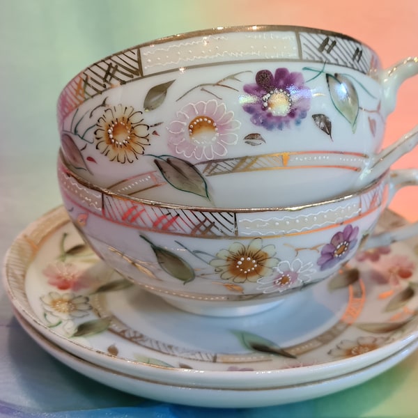 Japanese Bone China - Etsy
