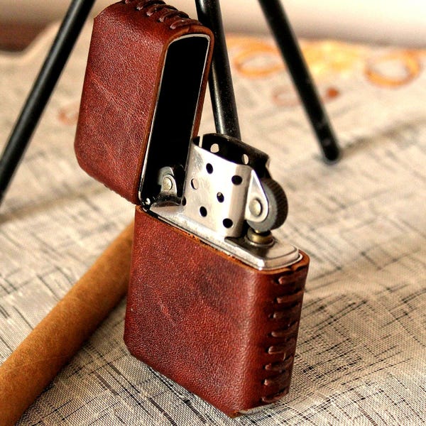 Lighter Case - Etsy