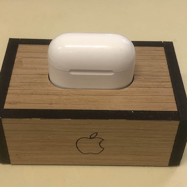 AirPod Pro Template - Etsy