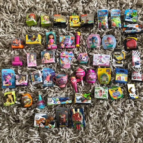 Mini Brand Toys Series 1 - Etsy