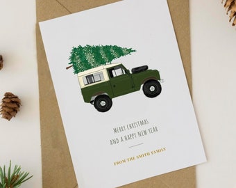 Land Rover Defender Baby - Etsy