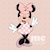 Minnie Mouse PNG File | Minnie Peace and Love | Minnie Sublimation ...