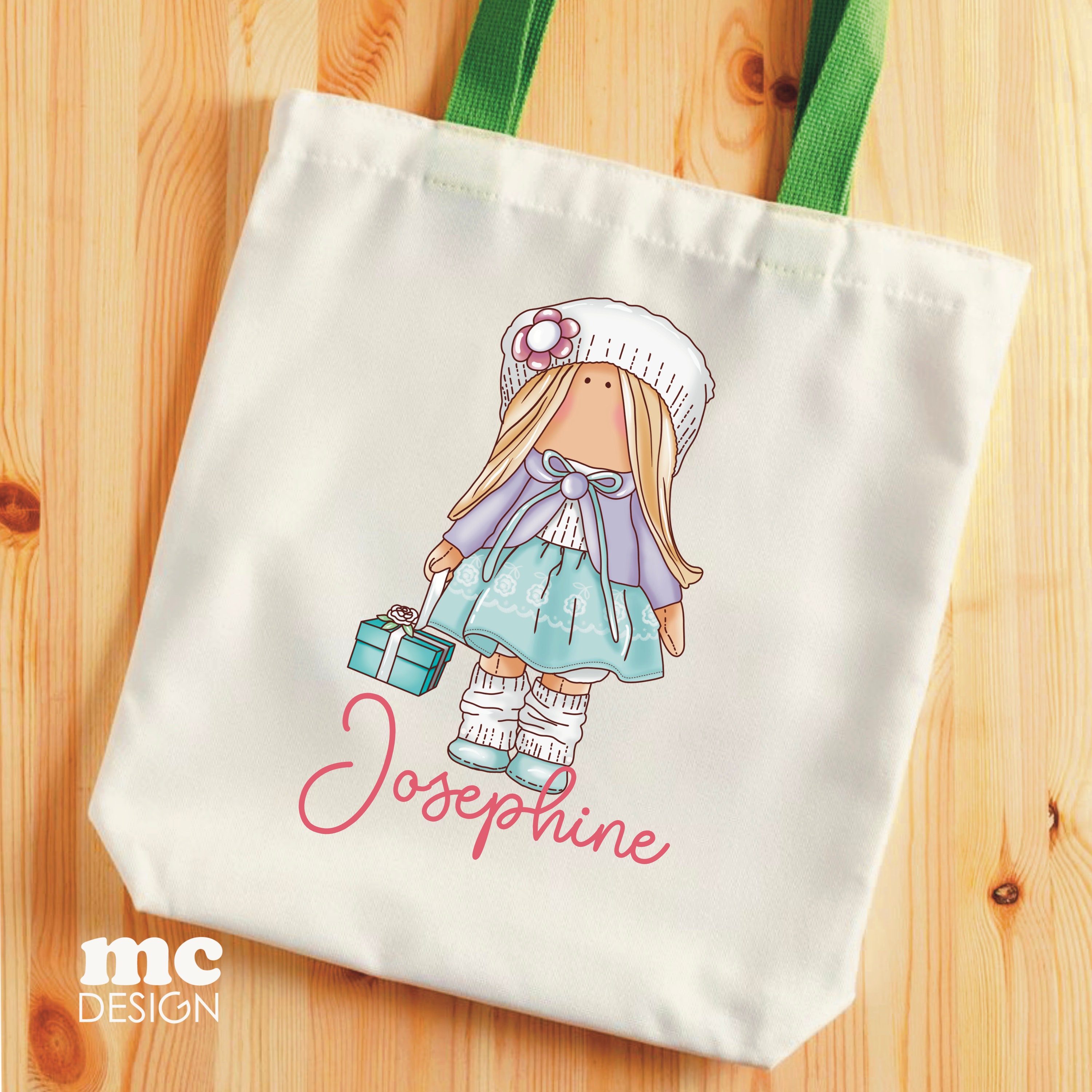 Tilda Doll Illustration | Cute Doll Png | Cute Girls Clipart | Cute ...