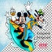 Mickey Mouse & Friends PNG File | Mickey Surfing | Mickey Sublimation ...