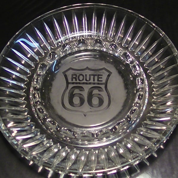 Route 66 - Etsy