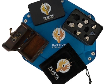 Dnd Blind Box - Etsy