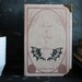 Luxury Custom ACOWAR Night Court Book Rebind Handmade Faux Leather ...