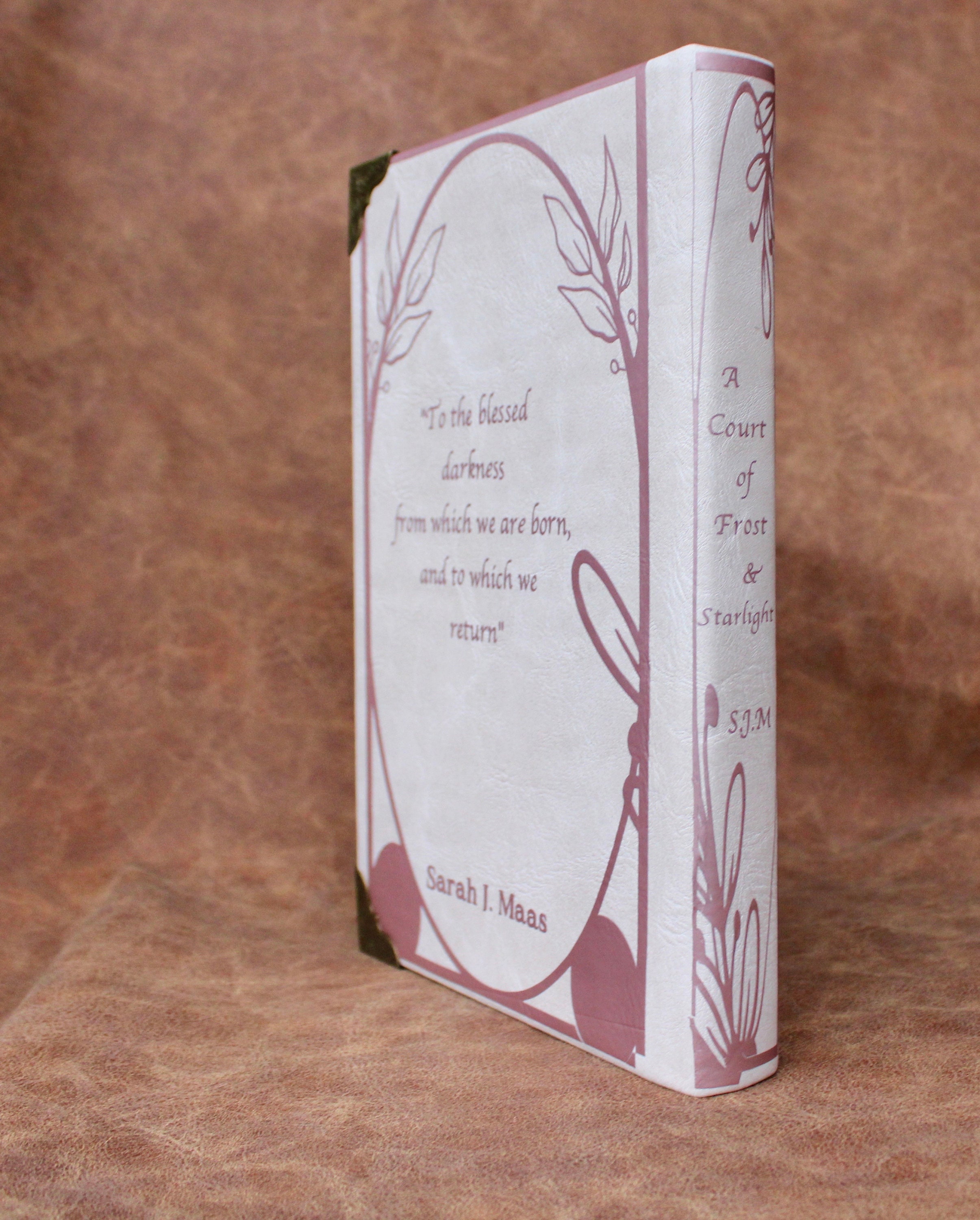 Complete ACOTAR Series Gift Set Ideal Gift for Bookworms and Fantasy ...