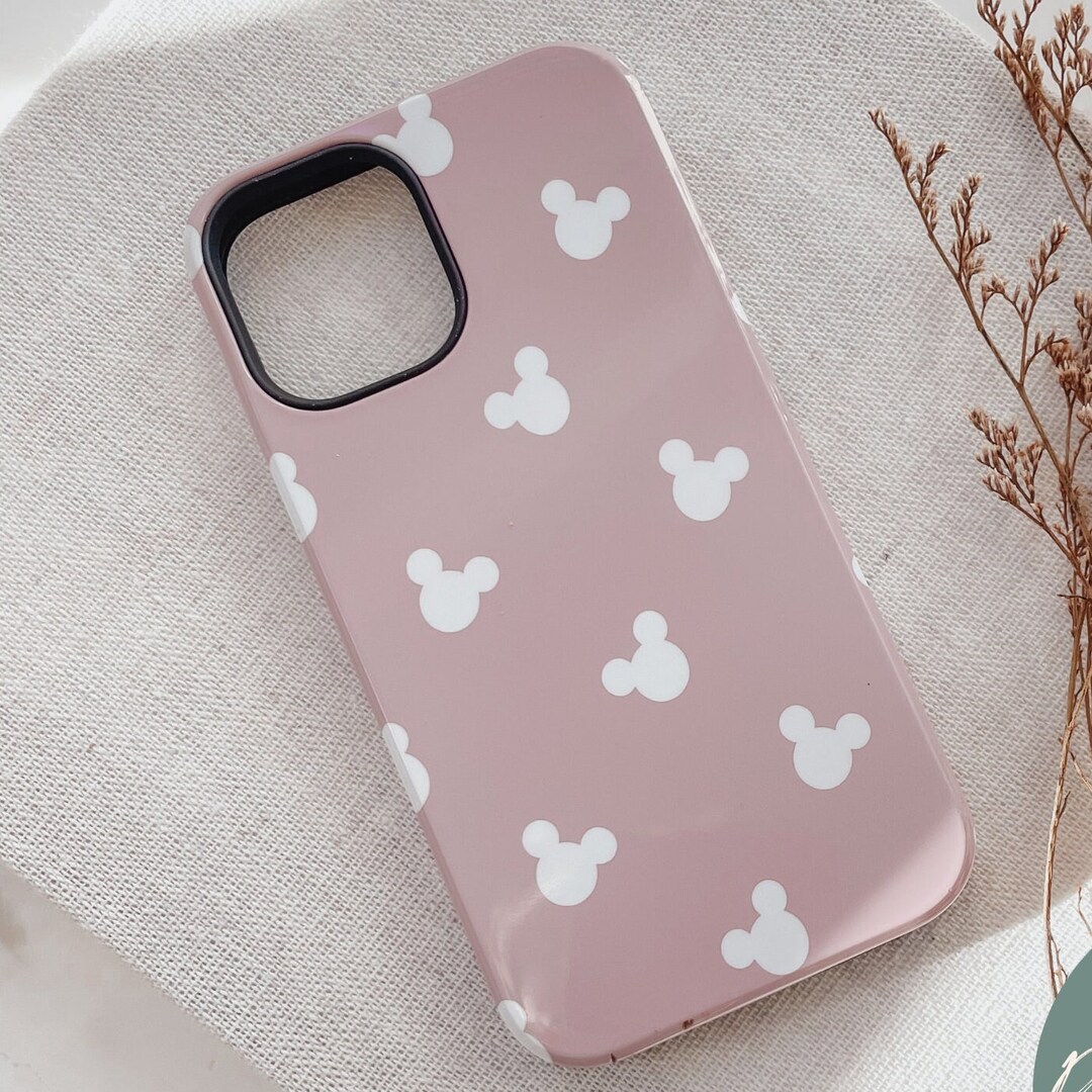 Disney Phone Case, Mickey Mouse Phone Case, Disney Samsung S23 Phone ...