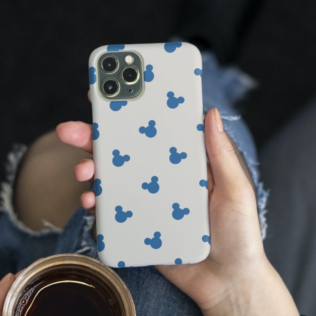 Mickey Mouse Phone Case, Disney iPhone Case, Disney Phone Case, Samsung ...