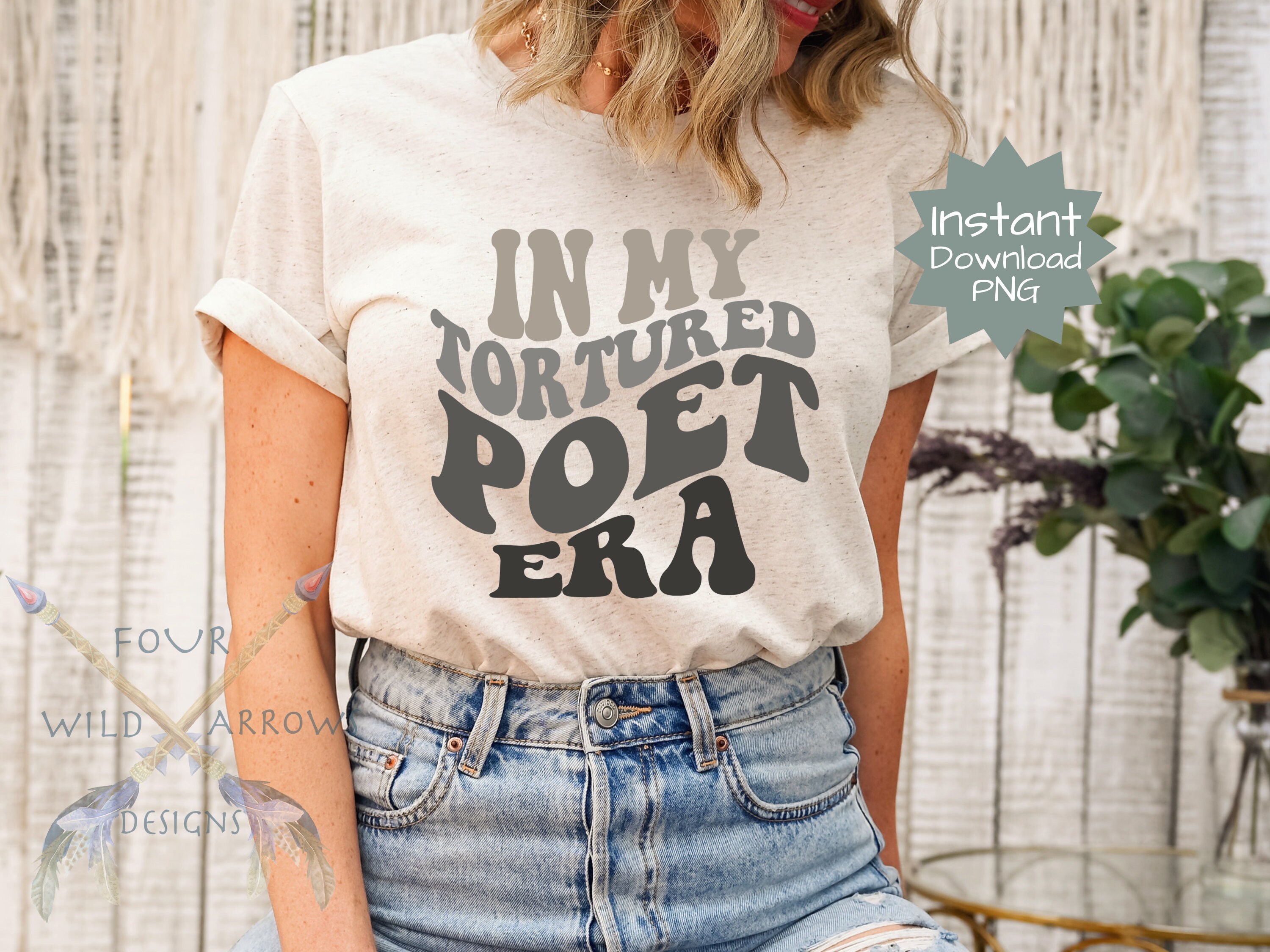 Tortured Poet Era Png, Eras Png, Swiftie Gift, Tortured Poets Download ...