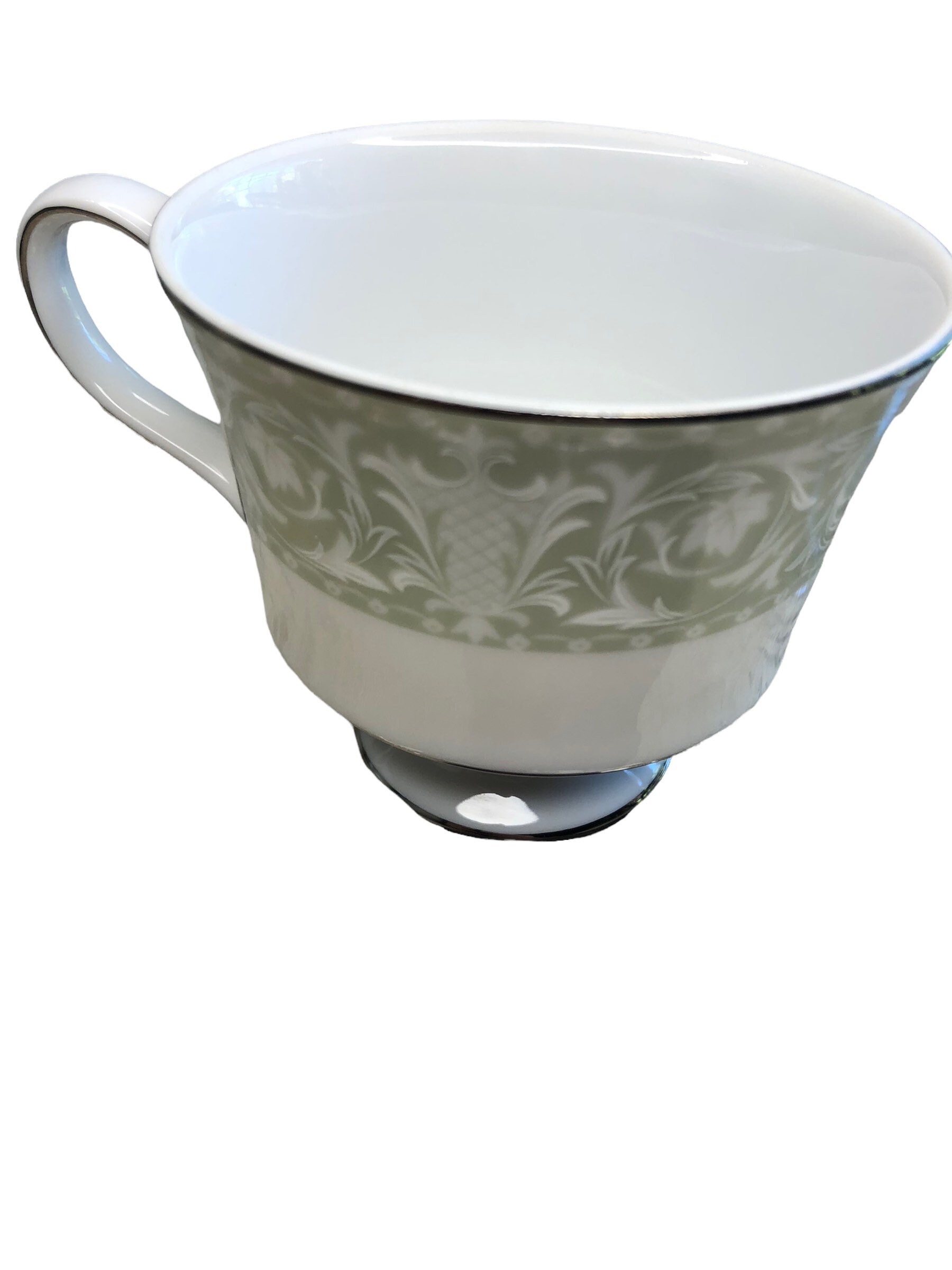 Sango Fine China Japan Buckingham Pattern Set of 42 Pieces - Etsy