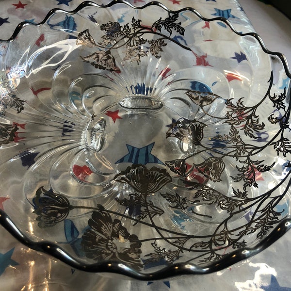 Silver City Glass Co - Etsy