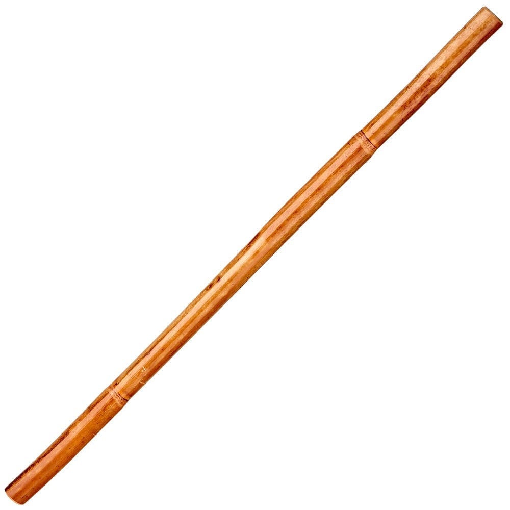 Martial Arts Escrima Stick Bamboo Wood With Skin 26 - Etsy Canada