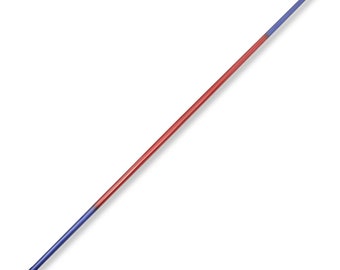 2 Piece Bo Staff - Etsy