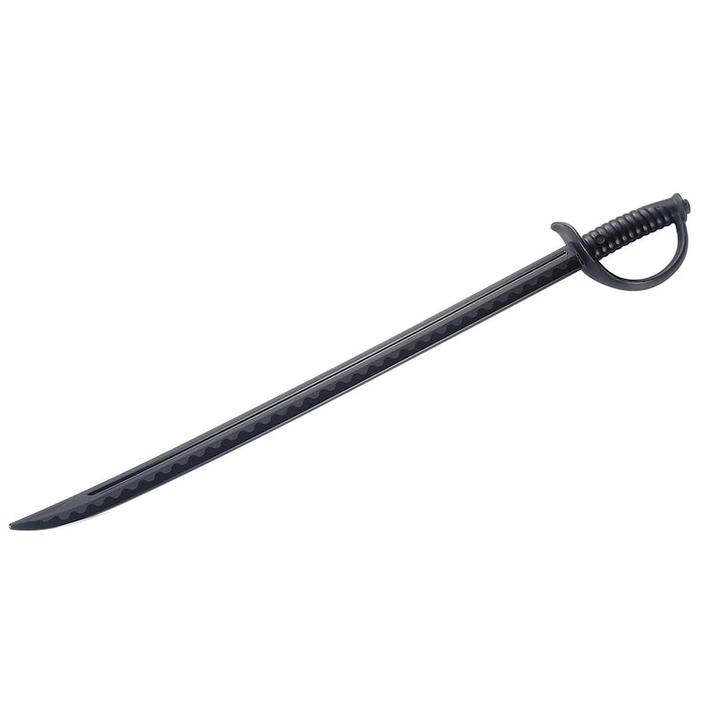 Polypropylene Martial Arts Saber Sword 35.4 Training Aid Full Contact ...