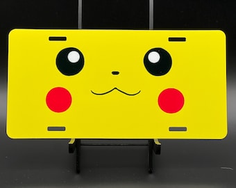 Ghost Themed Purple Spooky Cute License Plate Frame - Etsy