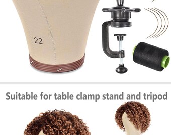 Wig Making Kit - Etsy