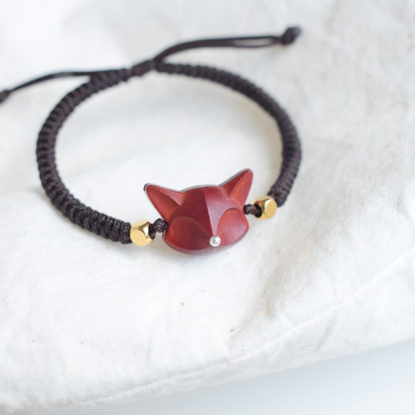 Little Red Fox - Etsy