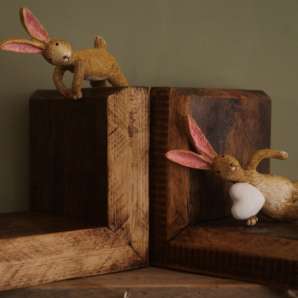 Bookends - Etsy UK