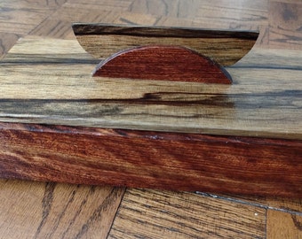 Black Limba Box - Etsy