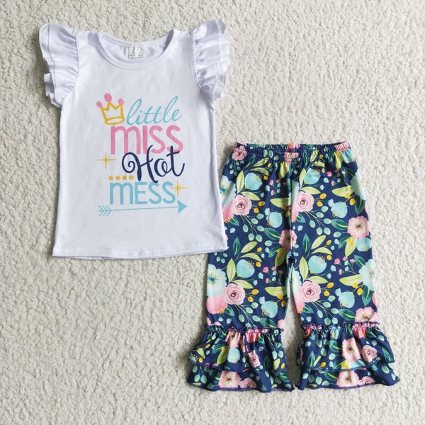 Hot mess outfit - Etsy España