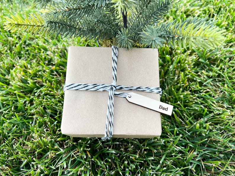 Gift Tag Custom Gift Tag Personalized Gift Tags - Etsy