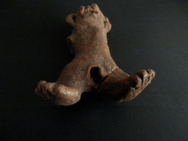 Pre-columbian Collectible Artifact Fertility Figurine - A0213 - Etsy