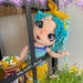 KÖPÜK Doll - Etsy