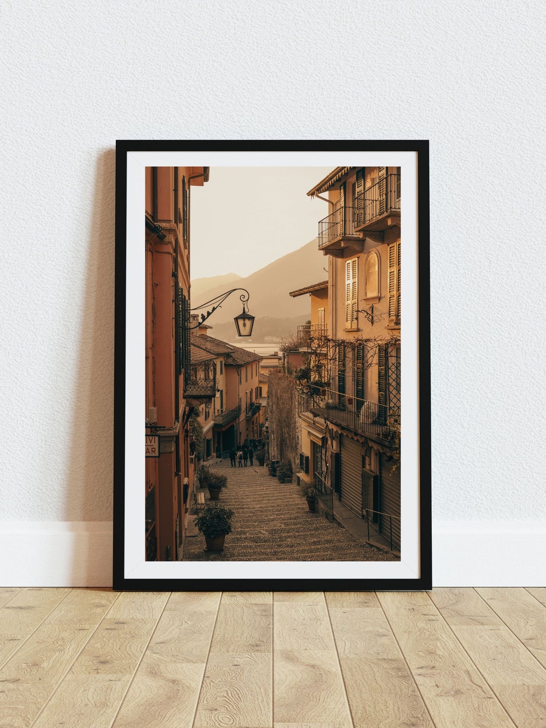 Italy Wall Decor, Instant Download - Etsy
