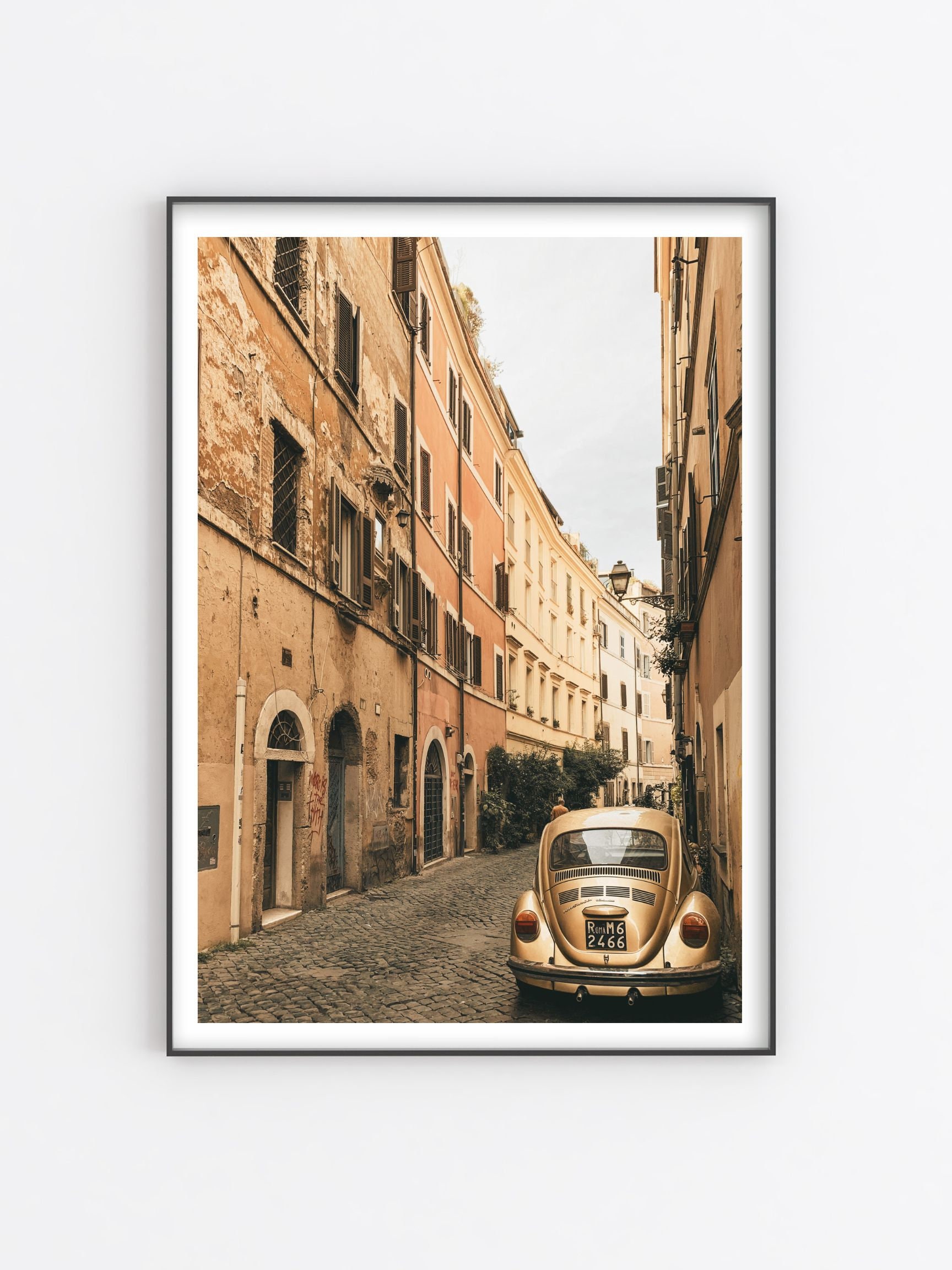 Italian Wall Art, Minimalist Decor, Instant Download - Etsy