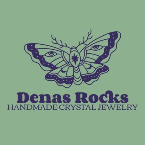 DenasRocks - Etsy