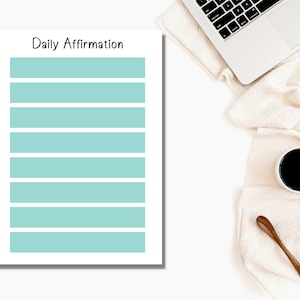 Wellness Workbook Self Care Checklist Daily Self Care - Etsy