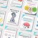 Nervous System Regulation Workbook, Ladder Vagus Vagal Nerve Therapy ...