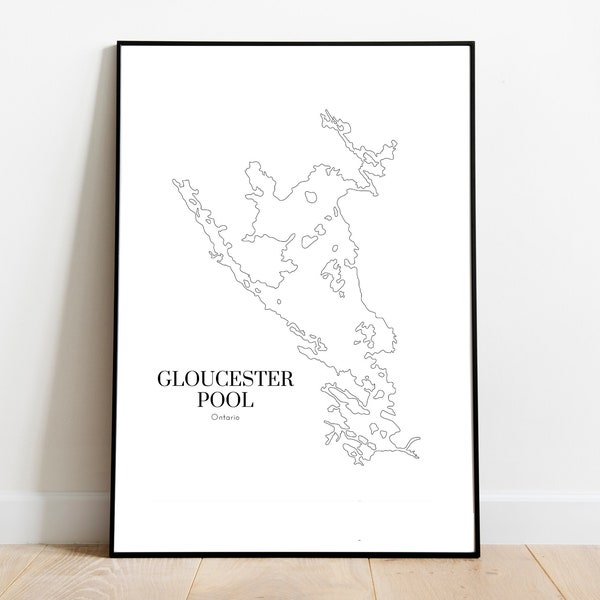 Gloucester - Etsy