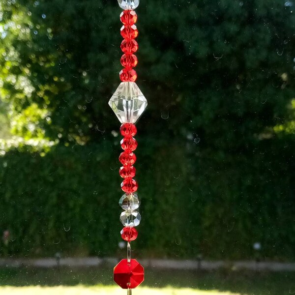 Glass Sun Catcher - Etsy