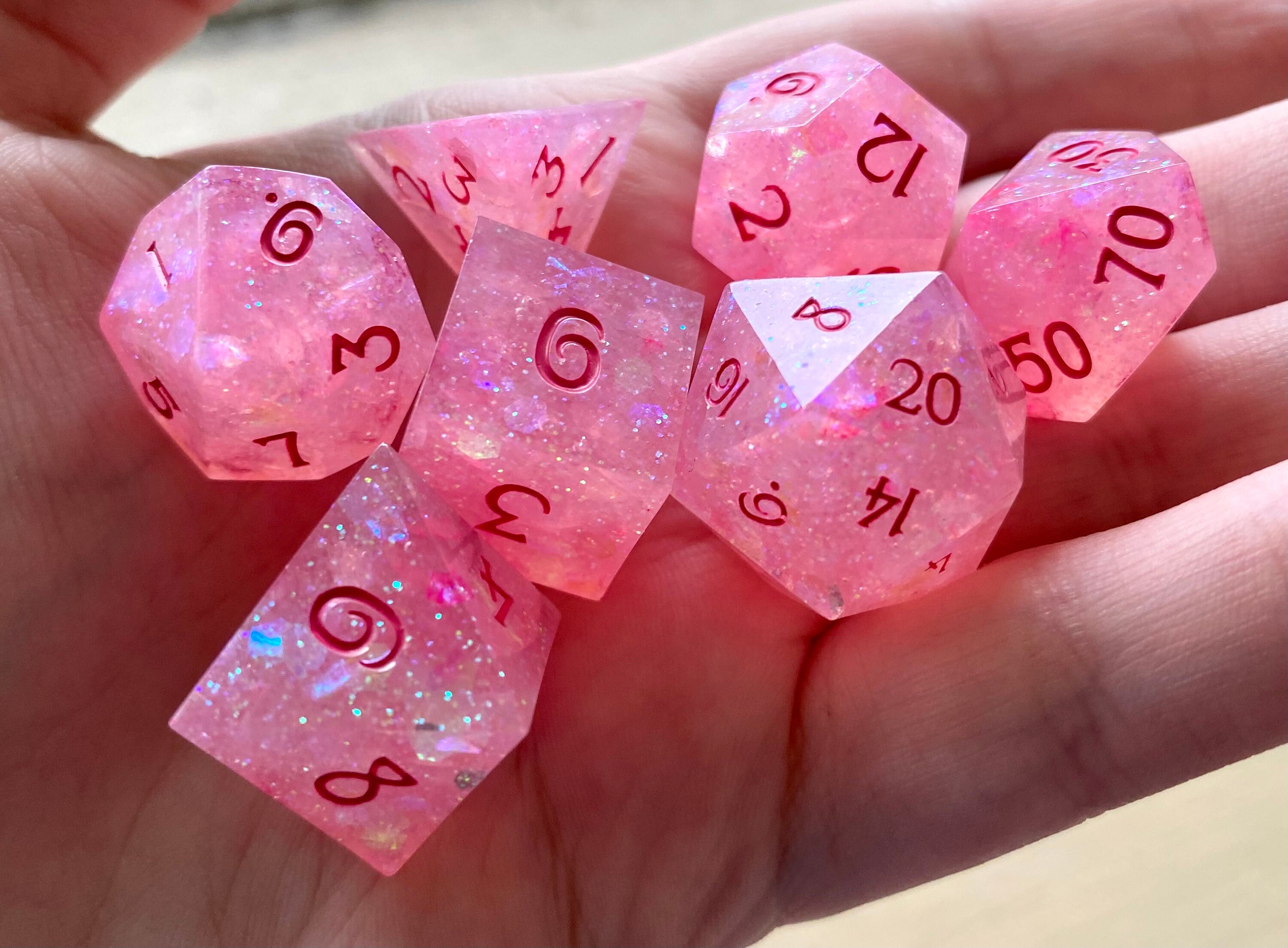 Pink Barbie Glitter Bomb - Etsy