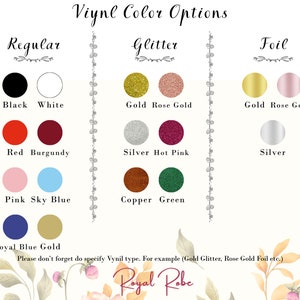 Personalized Bride and Bridesmaid Robes, Bride's Gift, Custom Robes ...