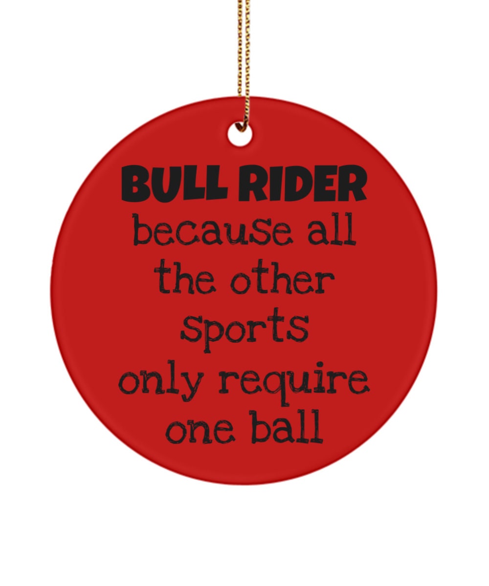 Bull Rider Decor, Bull Riding Gifts, Professional Bull Riding Birthday ...