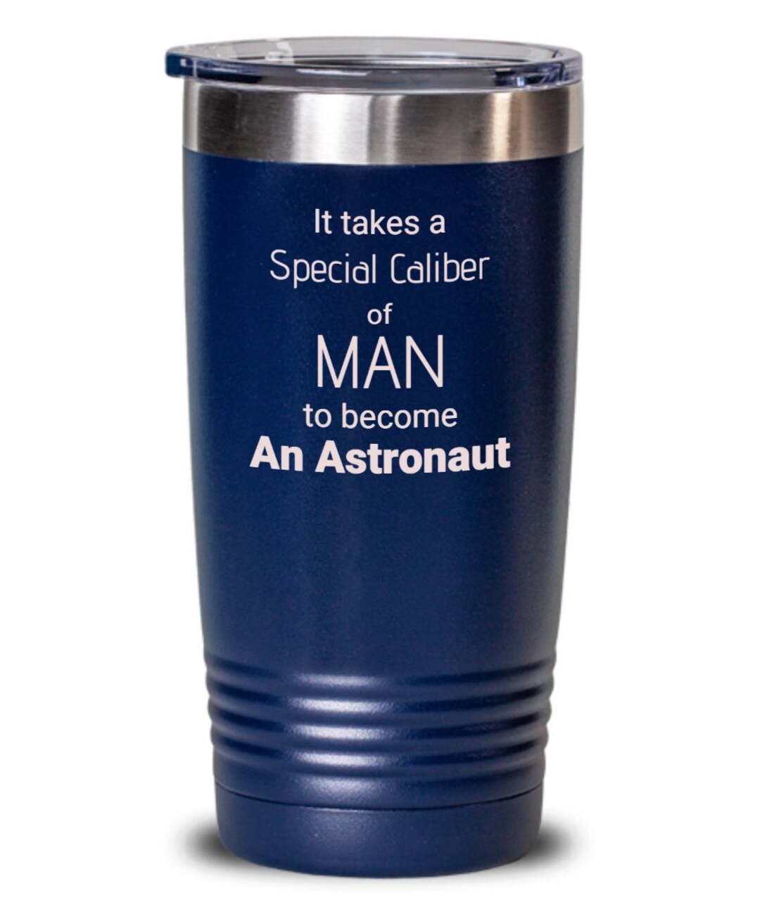 Astronaut Gifts, Astronaut Tumbler for Space Man, Gift for Space Men ...