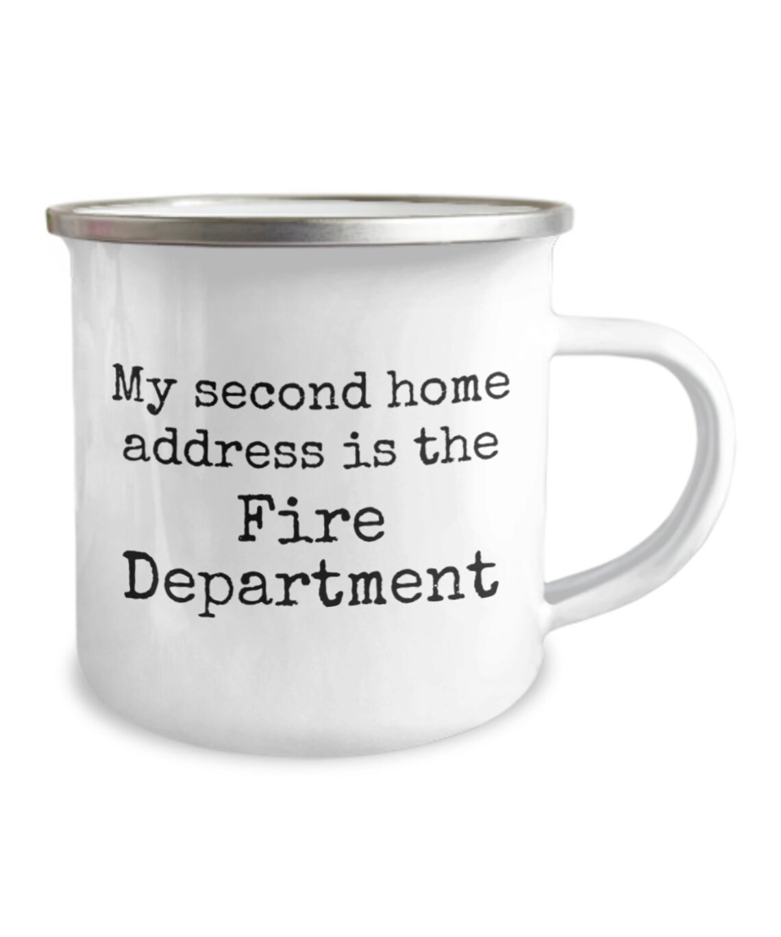 Fire Department, Fire Department Gift for Firefighter Fireman Fire ...