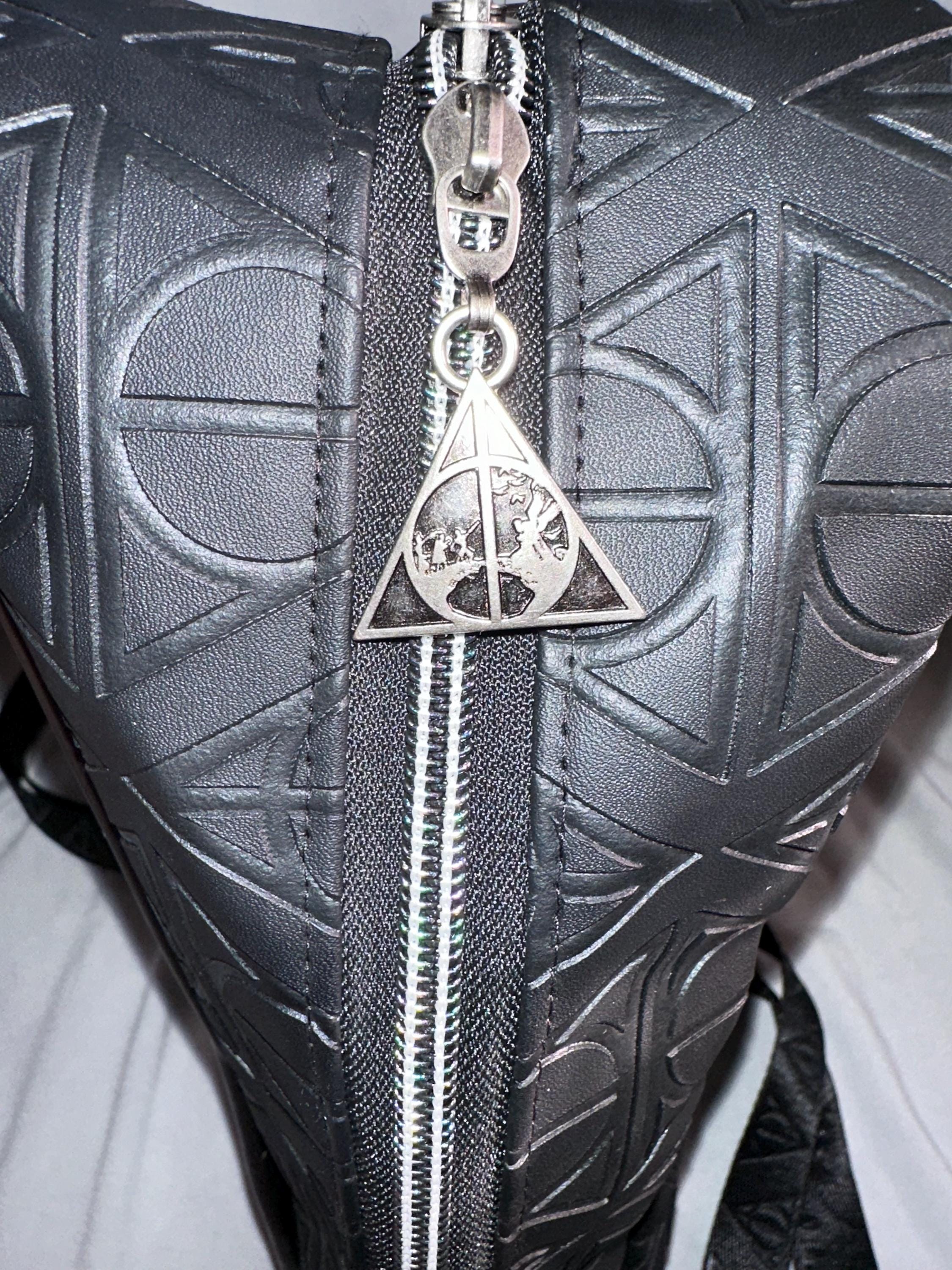The Three Borthers Light up Crossbody Purse - Etsy