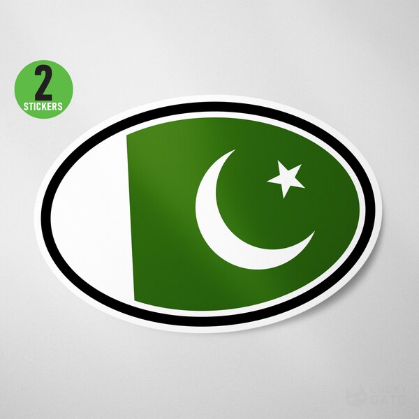 Karachi Sticker - Etsy