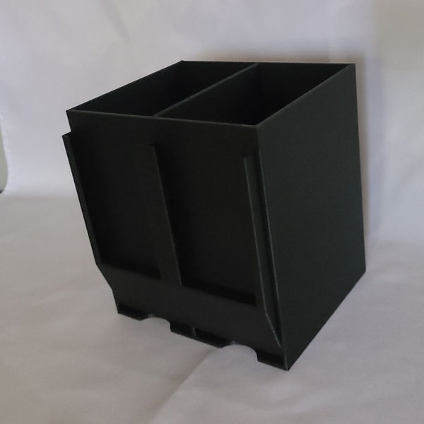 Booster Pack Dispenser - Etsy