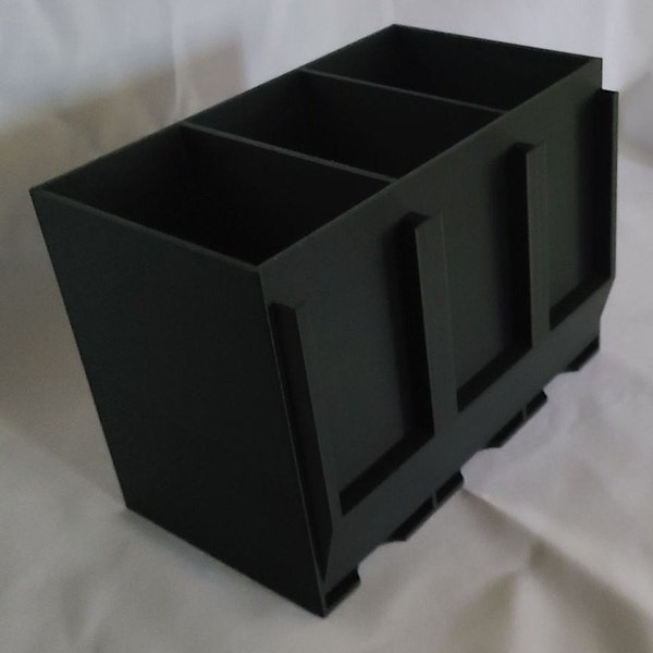 Booster Pack Dispenser - Etsy