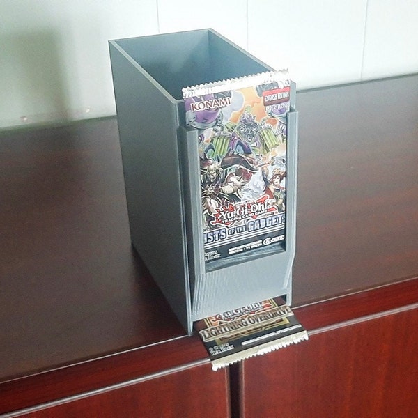 Playing Card Dispenser Holder - Etsy UK